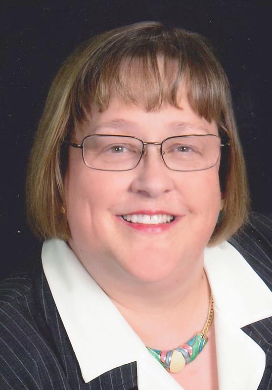 Dawn E. Wilson 1963-2025 | News, Sports, Jobs - The Vindicator